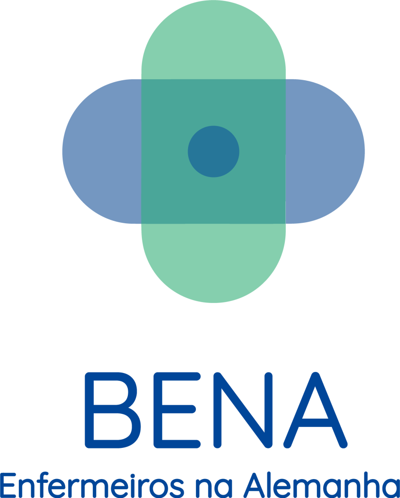 BENA – Enfermeiras na Alemanha